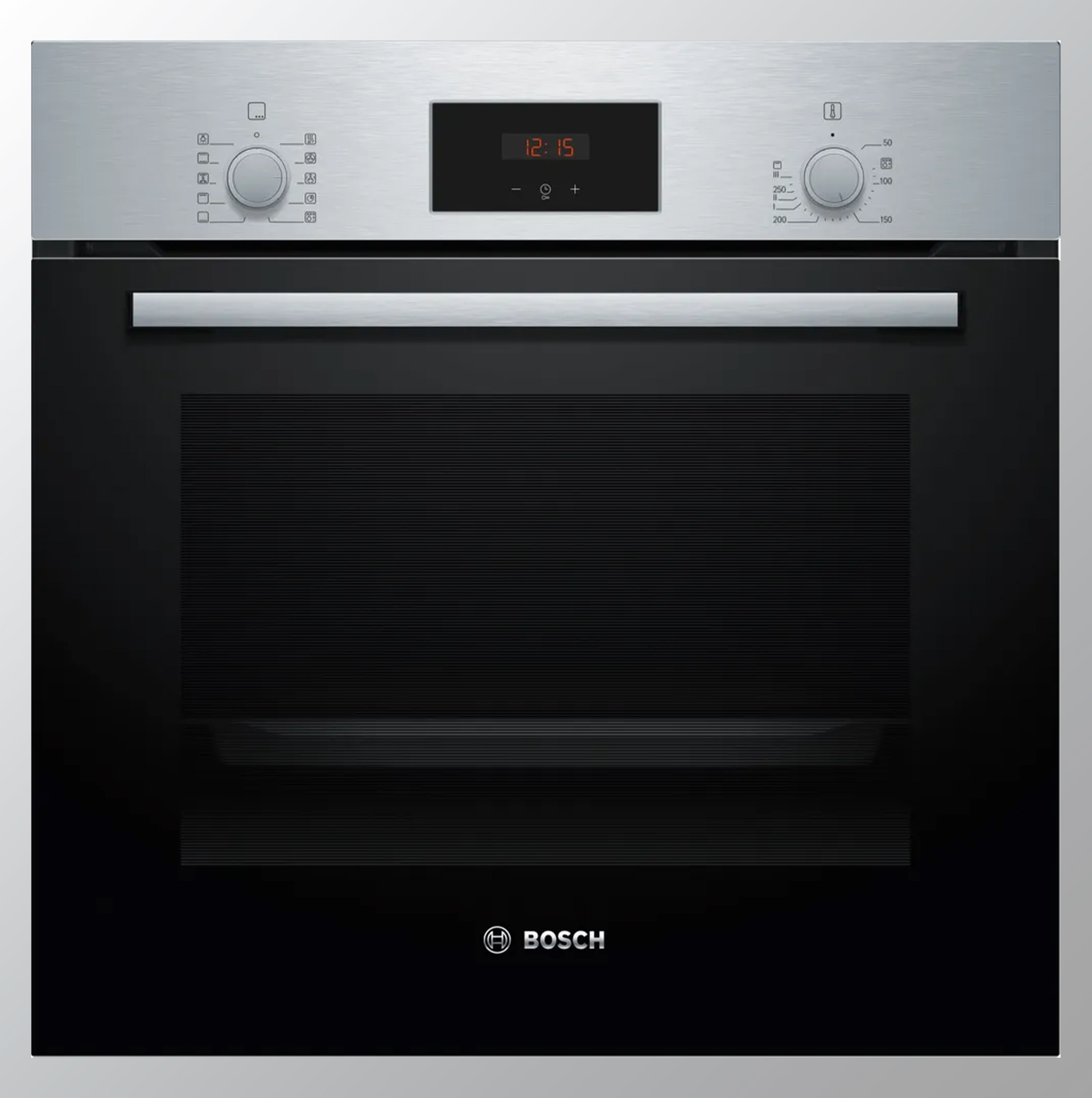 Bosch Built-In Oven HBF512BS1I 66L Capacity: Efficient Cooking ...