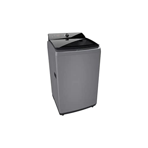Bosch 6.5 Kg Top Load Washing Machine (WOE653D0IN-N_DarkGrey) – Kitchen ...