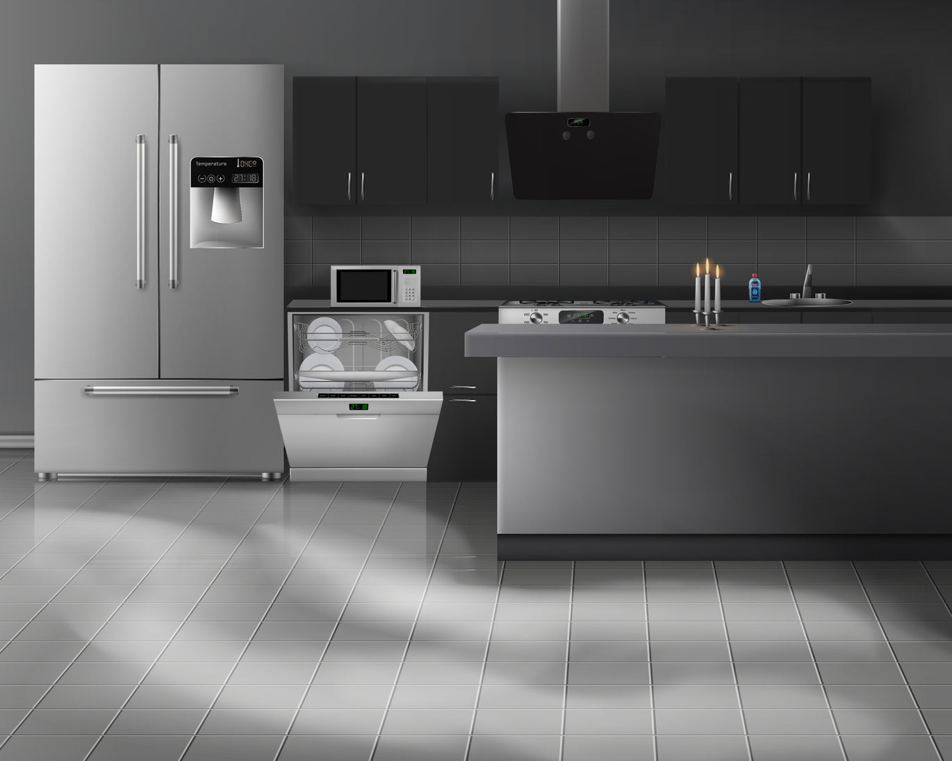 Buy Best Home & kitchen Appliances Online In India | Kitchen brand St ...